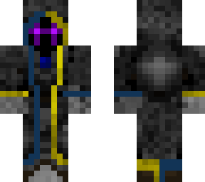 mmmm | Minecraft Skin