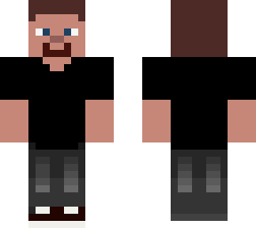modern steve | Minecraft Skins