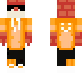 pangi | Minecraft Skins