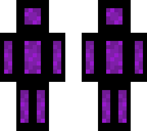 nether portal | Minecraft Skins