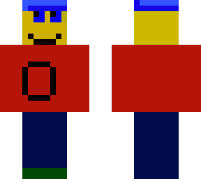 party noob | Minecraft Skins