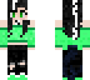 Orca Minecraft Skins