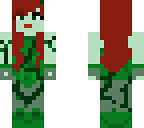 Arkham Inmate | Minecraft Skins