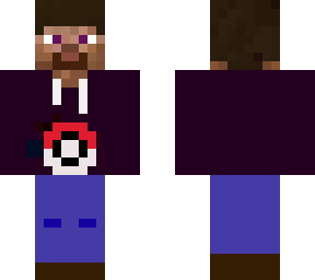 skins de steve | Minecraft Skins