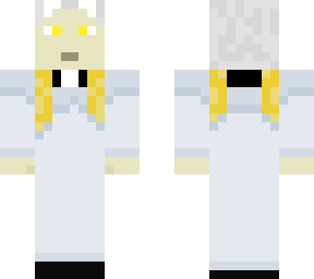 priest | Minecraft Skins