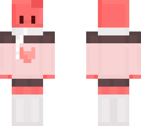 project arrhythmia nanobot | Minecraft Skins