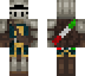 Italian Minecraft Skins