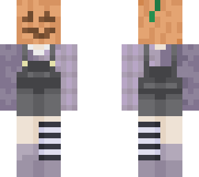 object head | Minecraft Skins