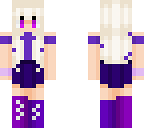 pops | Minecraft Skins