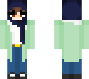 ramadan | Minecraft Skins