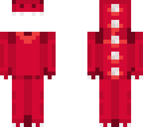 dragon girl | Minecraft Skins