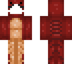 blue fish | Minecraft Skins