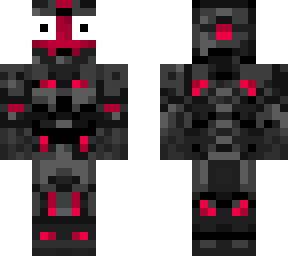 Armour | Minecraft Skins