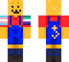 mlm | Minecraft Skins