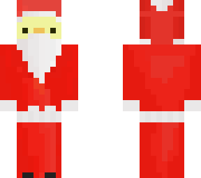 White Duck Minecraft Skins