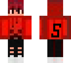 Sham MC skin 2 | Minecraft Skin