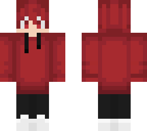 Sham MC skin wide eyes | Minecraft Skin