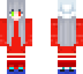 Exe | Minecraft Skins
