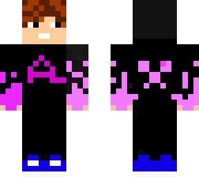 Smarty Pie Minecraft Skins