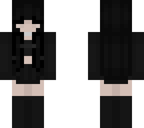 Steph | Minecraft Skin