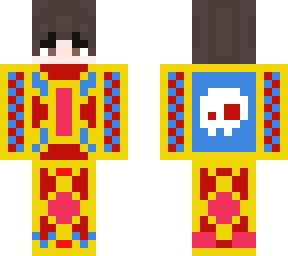 sultan | Minecraft Skins