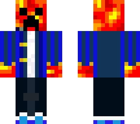 tbnrfrags | Minecraft Skins