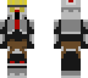 Bad Batch Minecraft Skins