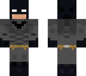 arkham knight | Minecraft Skins