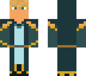 the sorcerer | Minecraft Skins