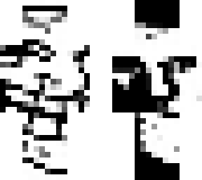 trollface | Minecraft Skins