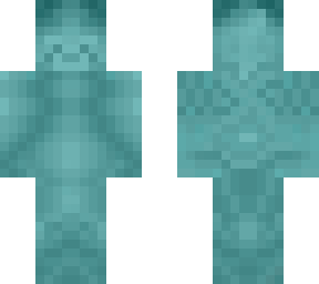 curse | Minecraft Skins