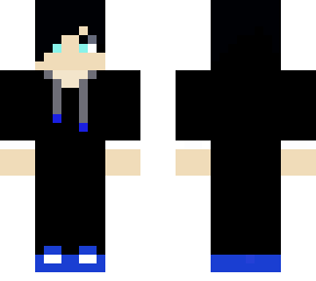 nestor | Minecraft Skins