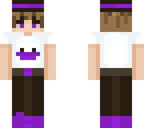 wembbu | Minecraft Skins