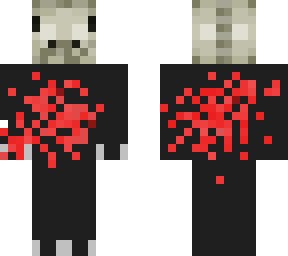 wendigo | Minecraft Skins