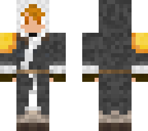 snow outfit | Minecraft Skins