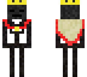 wither king | Minecraft Skins