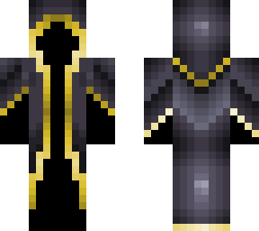 wizard | Minecraft Skins