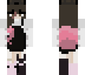 Zul Skin :D | Minecraft Skin