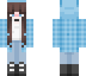 Firefly Minecraft Skins