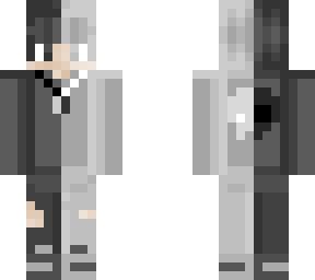 Identity V Minecraft Skins