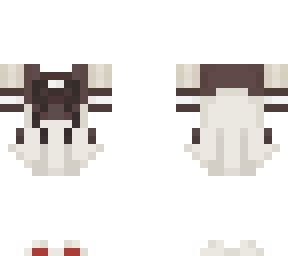 yashiro nene | Minecraft Skins