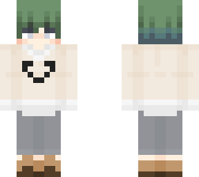 pep | Minecraft Skins