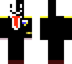 president | Minecraft Skins