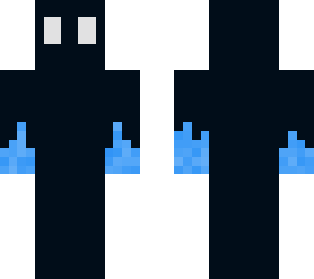 aura | Minecraft Skins