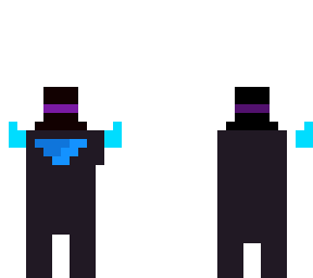 mini pekka | Minecraft Skins