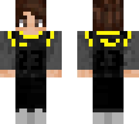 sza | Minecraft Skins