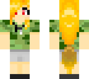 2019 | Minecraft Skins