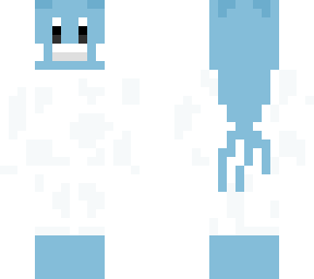 Altaria | Minecraft Skin