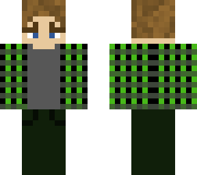 baron | Minecraft Skins