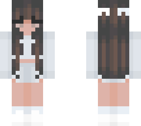 bbl | Minecraft Skins